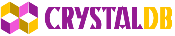 Home | CrystalDB